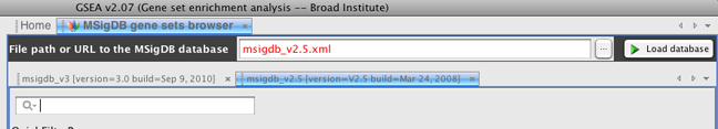 GSEA 2.0.x - GSEA-MSigDB Documentation